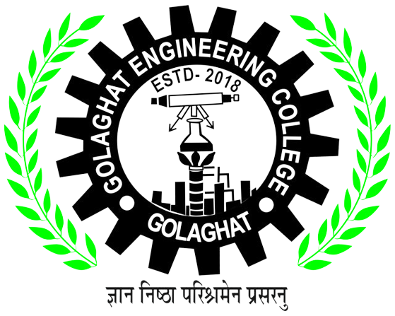Engineering Colleges Logo GIDC Degree Engineering College, Abrama,